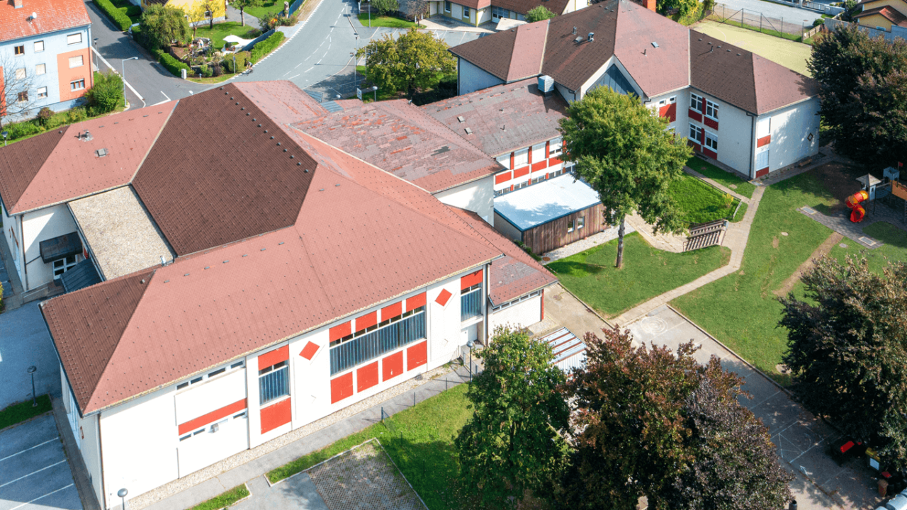Kinderbildung Gemeinde Wagna